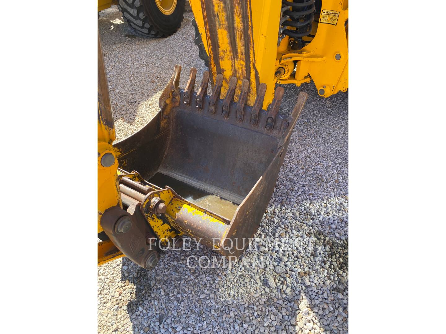 Backhoe Loader | Jcb 214