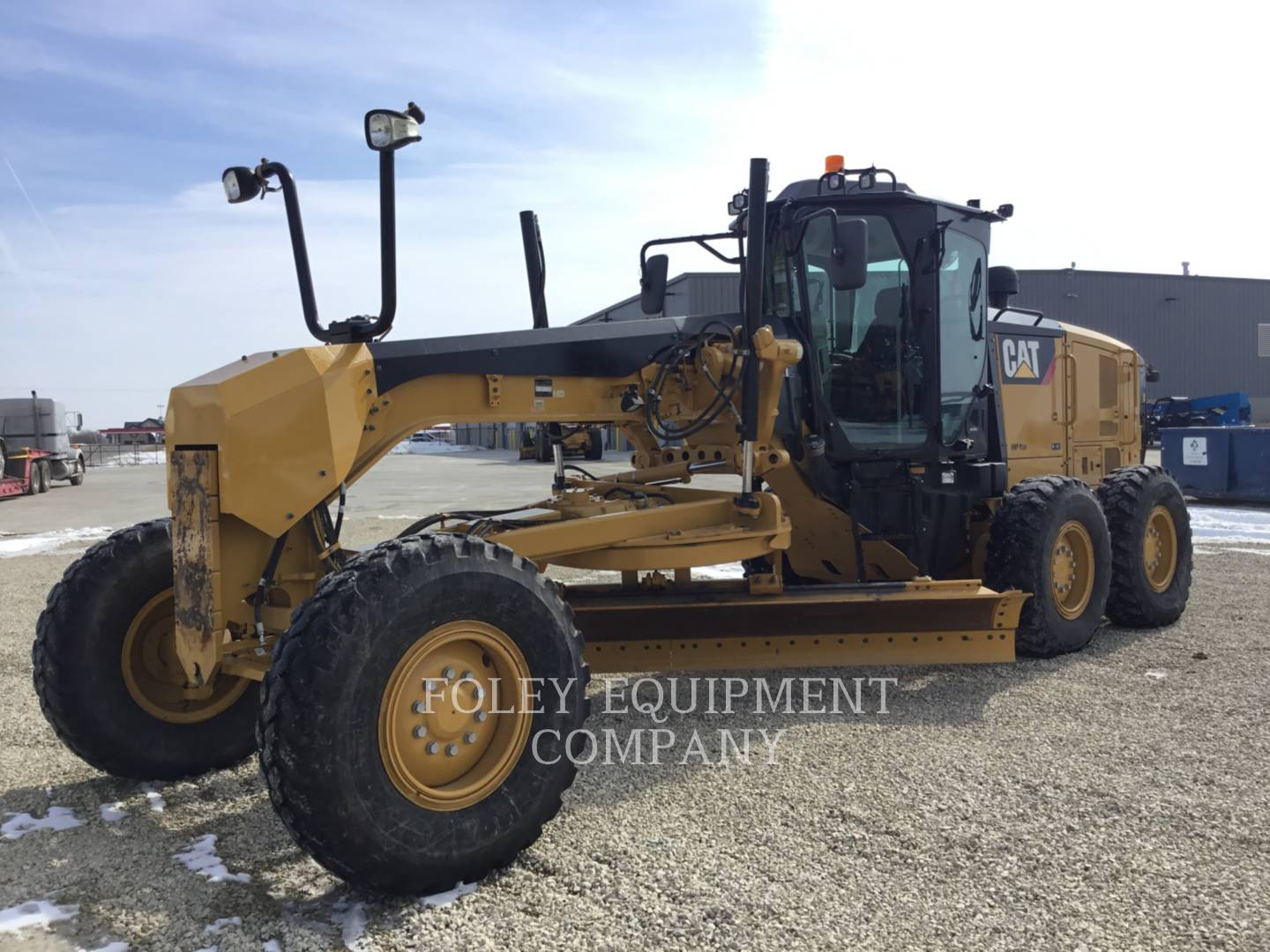 Caterpillar Equipment Dealer for Kansas and Missouri