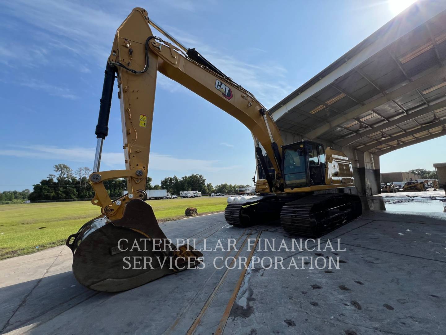 Cat® Equipment Sales & Rentals in NJ, PA, DE & Staten Island | Foley, Inc.