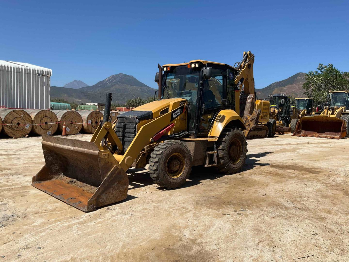 MATCO - MASSEY FERGUSSON