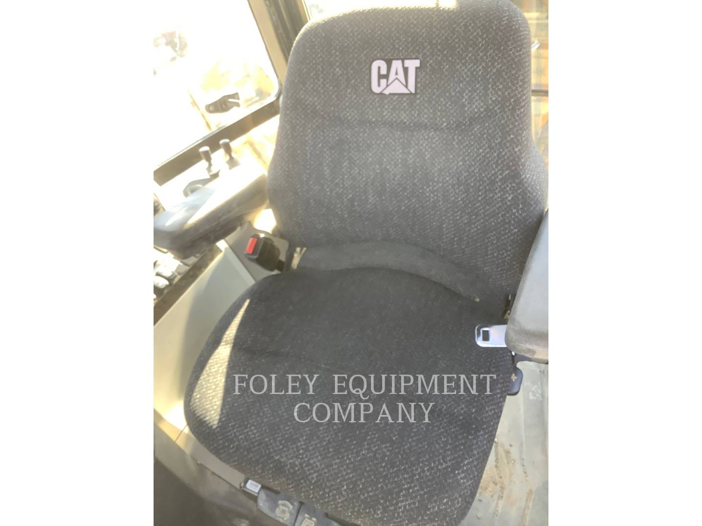 Backhoe Loader | Cat 416F2