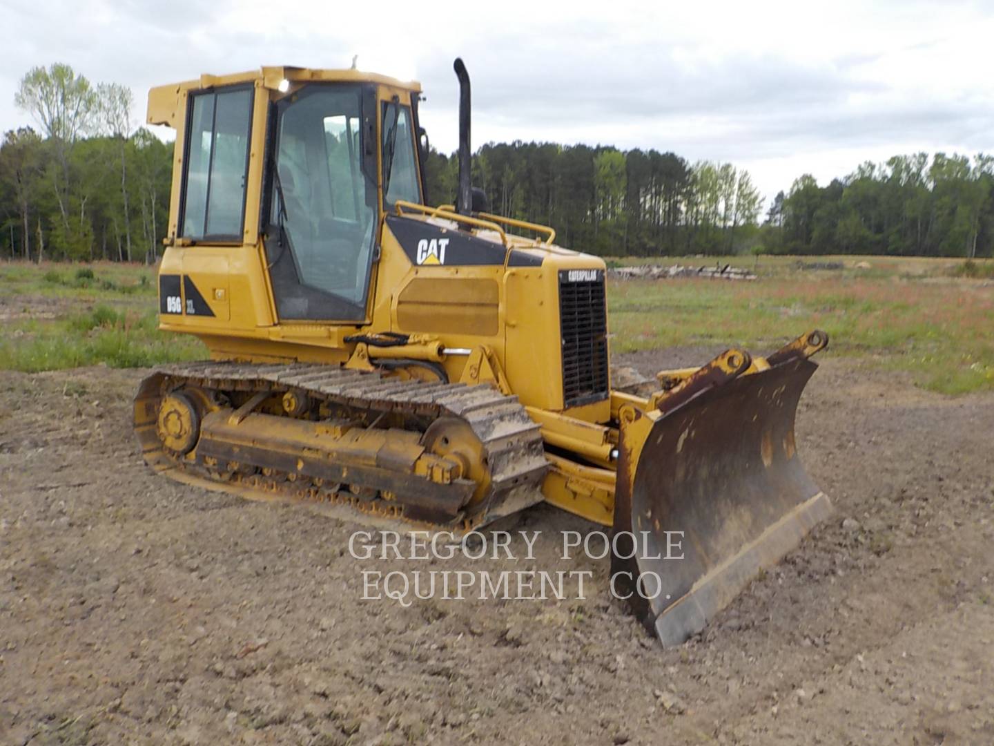 Caterpillar D5G For Sale (54808209) from Gregory Poole CAT [2047] in ...