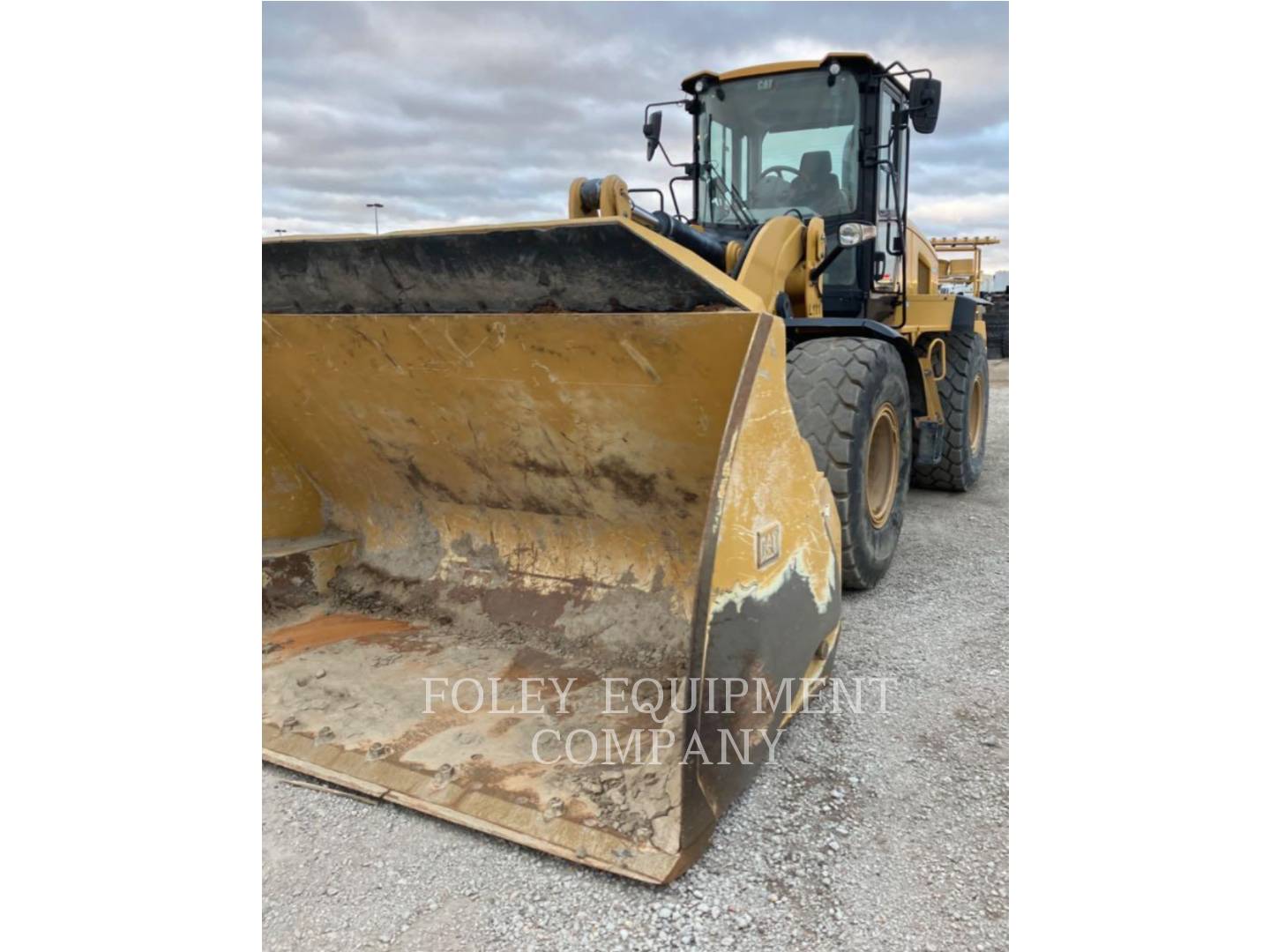 Contact Foley Cat: Equipment Inquiry Form | Foley Equipment - Foley ...