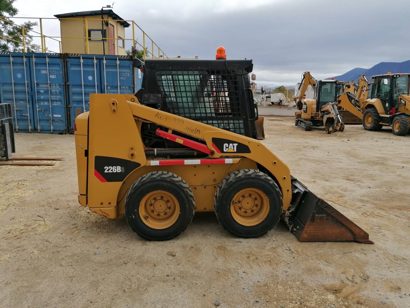 MATCO - MASSEY FERGUSSON