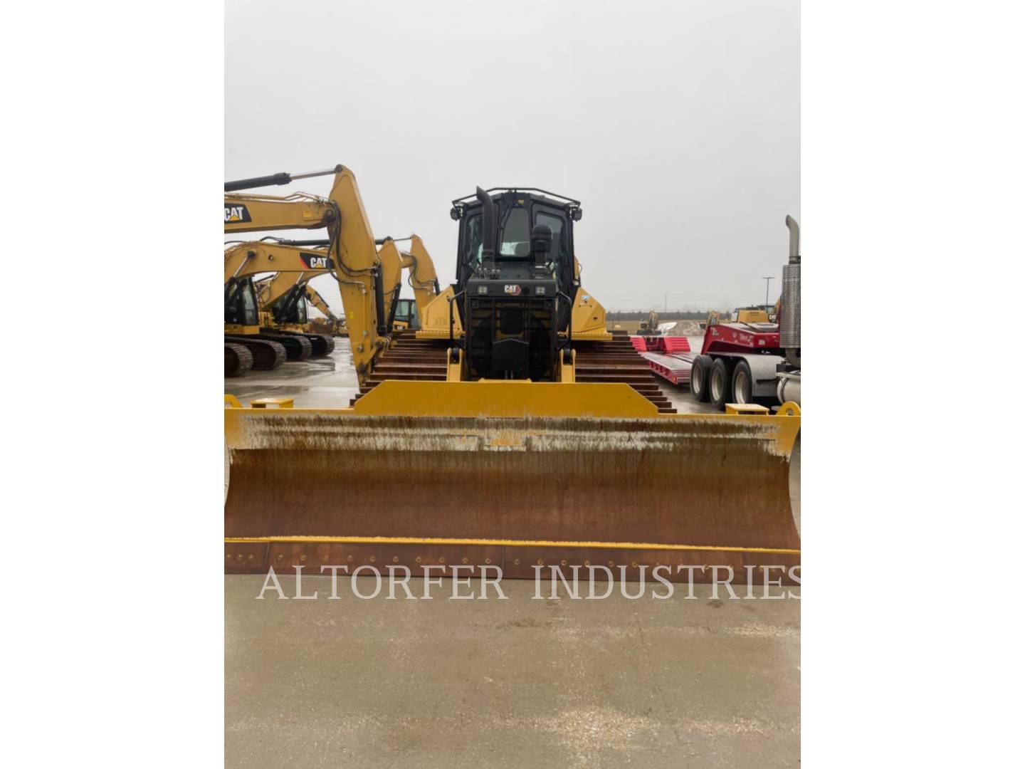 2023 CAT D5-17VPLGP – #10104782 - Altorfer Cat