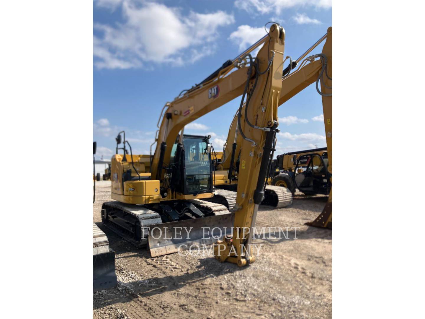Caterpillar 315GC-079 For Sale (84999371) from Foley Equipment [1824 ...