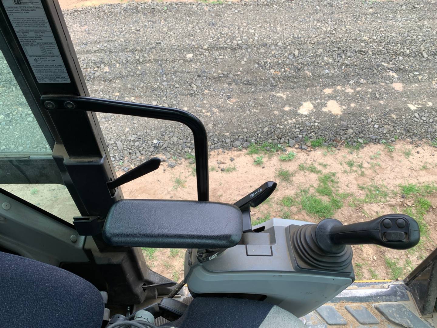 2018 Cat 316F L | N C Machinery