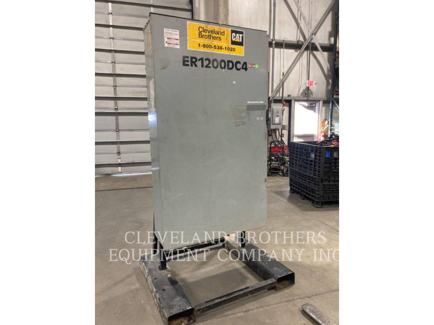 Work Tools | Cleveland Brothers