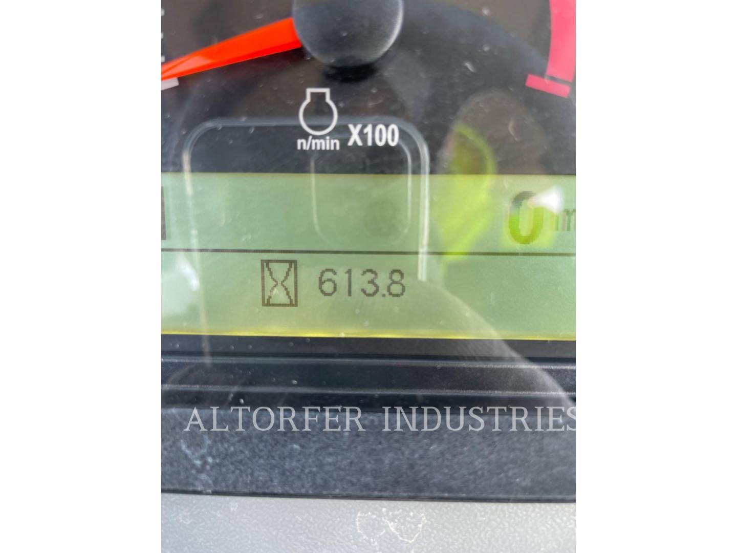 2024 CAT 966-01GC – #10127778 - Altorfer Cat