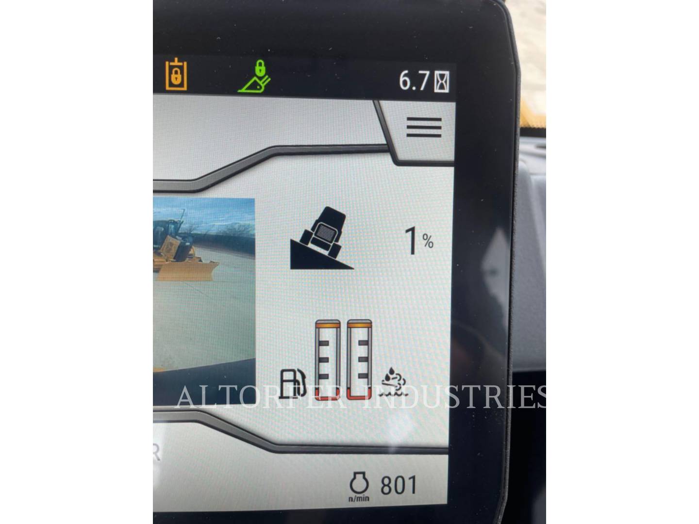 2024 CAT 963-12 – #10118171 - Altorfer Cat