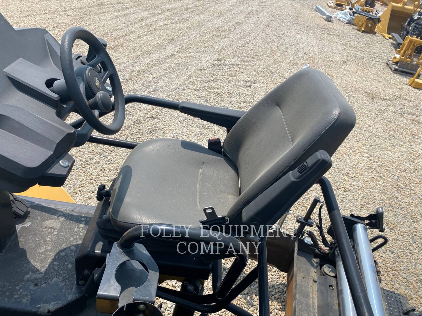 Asphalt Pavers | Cat AP1055F | XUC0131