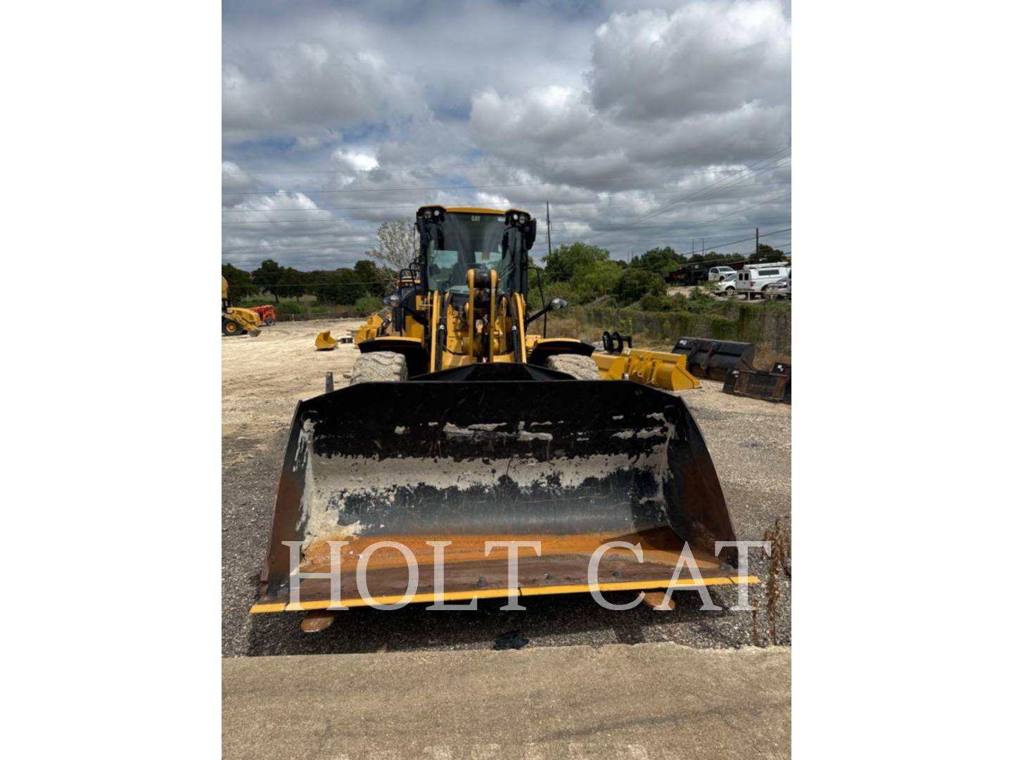 Caterpillar 938M QC For Sale (84931677) from Holt Cat [652] in San ...