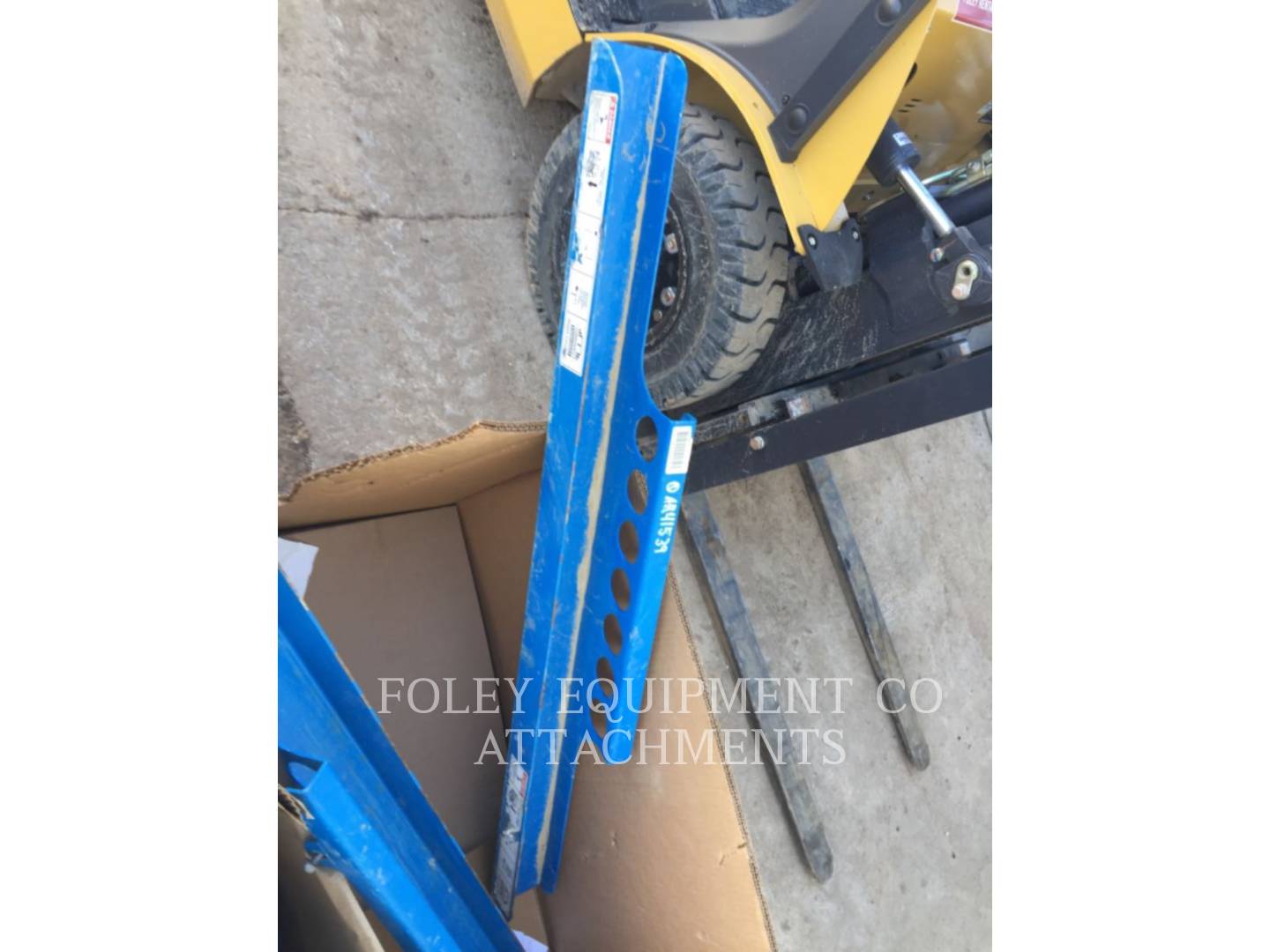 Lift - Boom | Genie Industries GLAZEGISL | 0AR41539