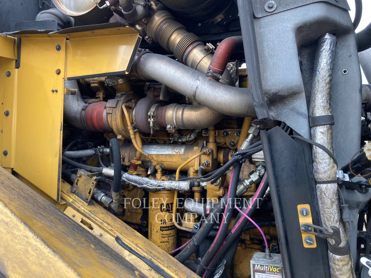 Wheel Loader | Cat 980M