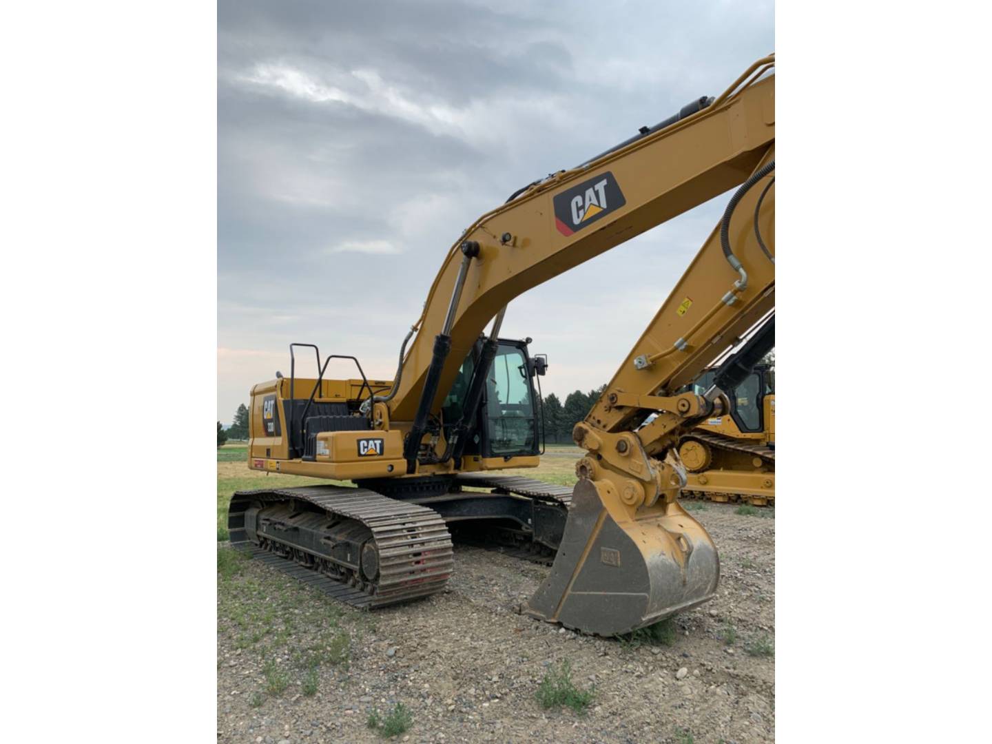 2019 Cat 330 | Tractor & Equipment Co.
