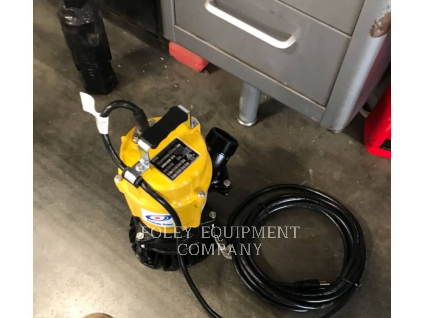 Other | Wacker Corporation PST2