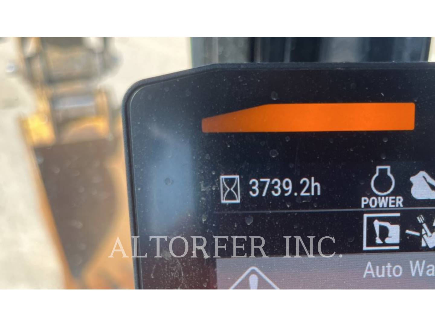 2020 CAT 320 GC TH – #10117170 - Altorfer Cat