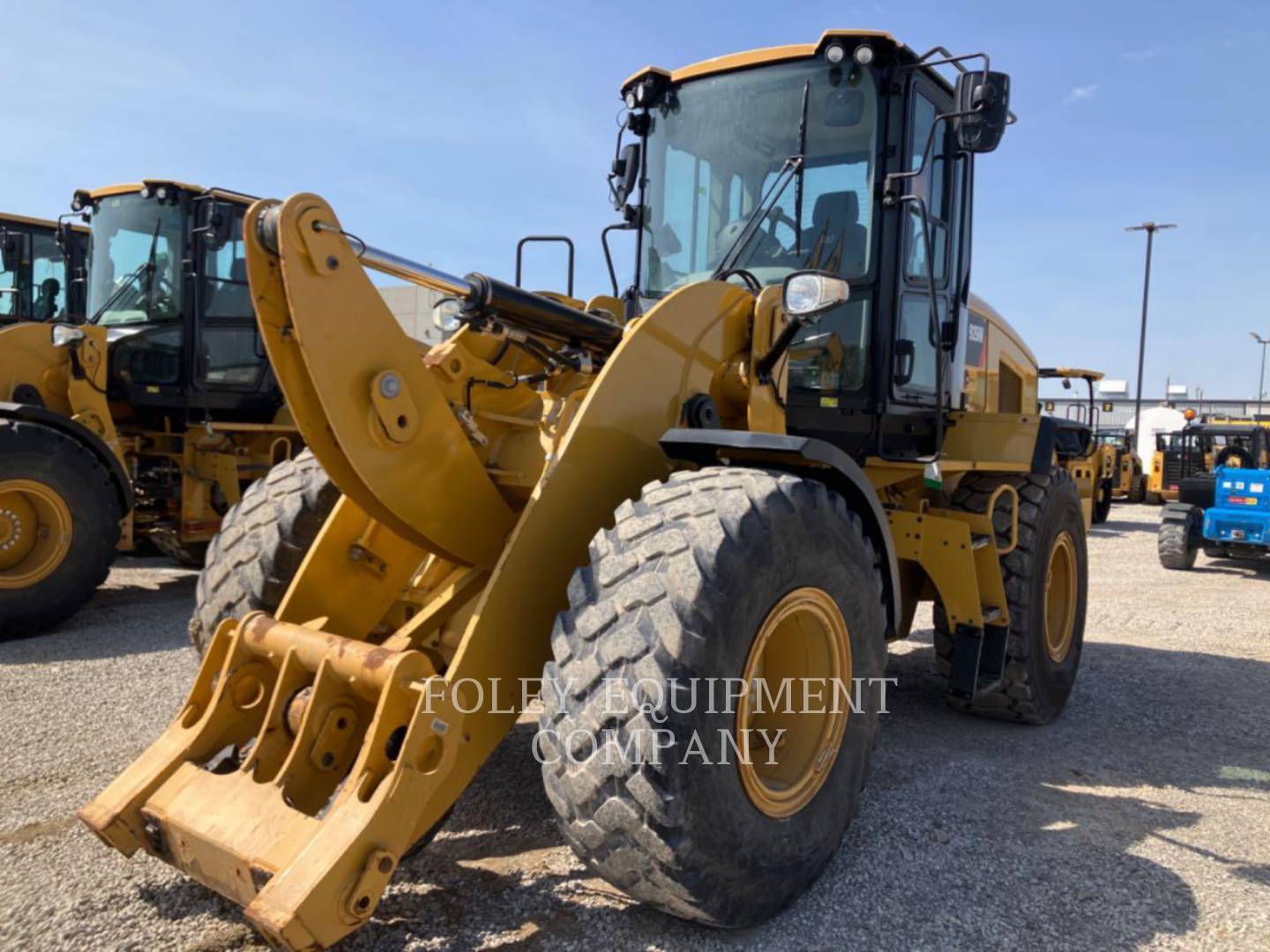 Wheel Loader | Cat 926M