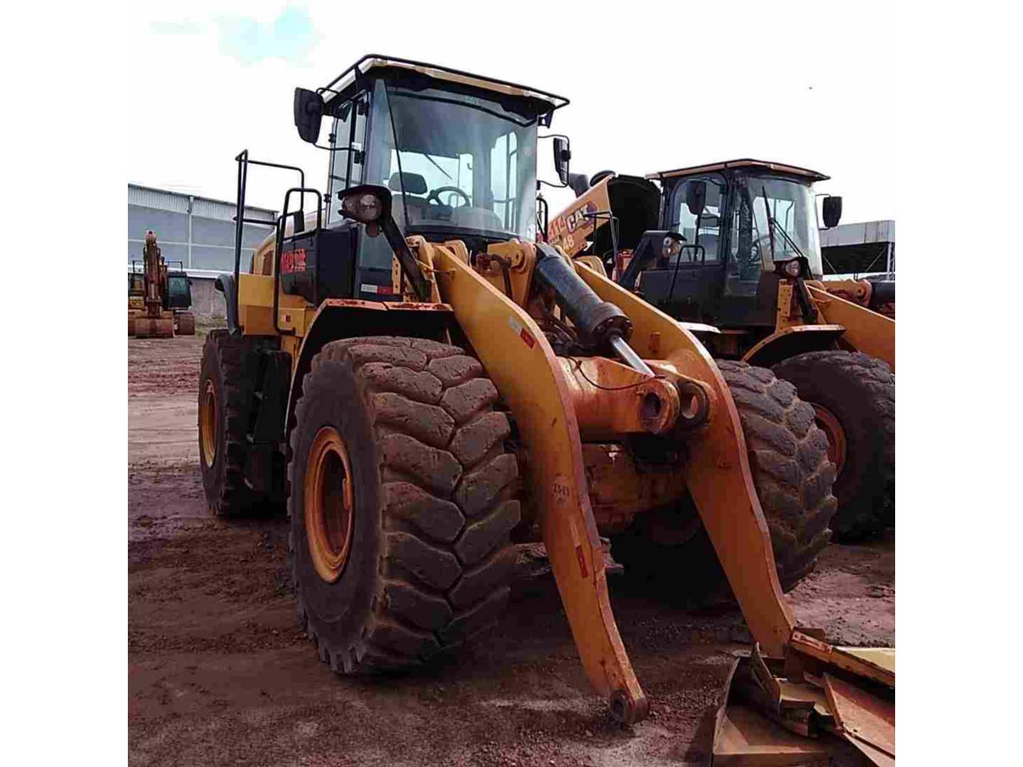 MATCO - MASSEY FERGUSSON