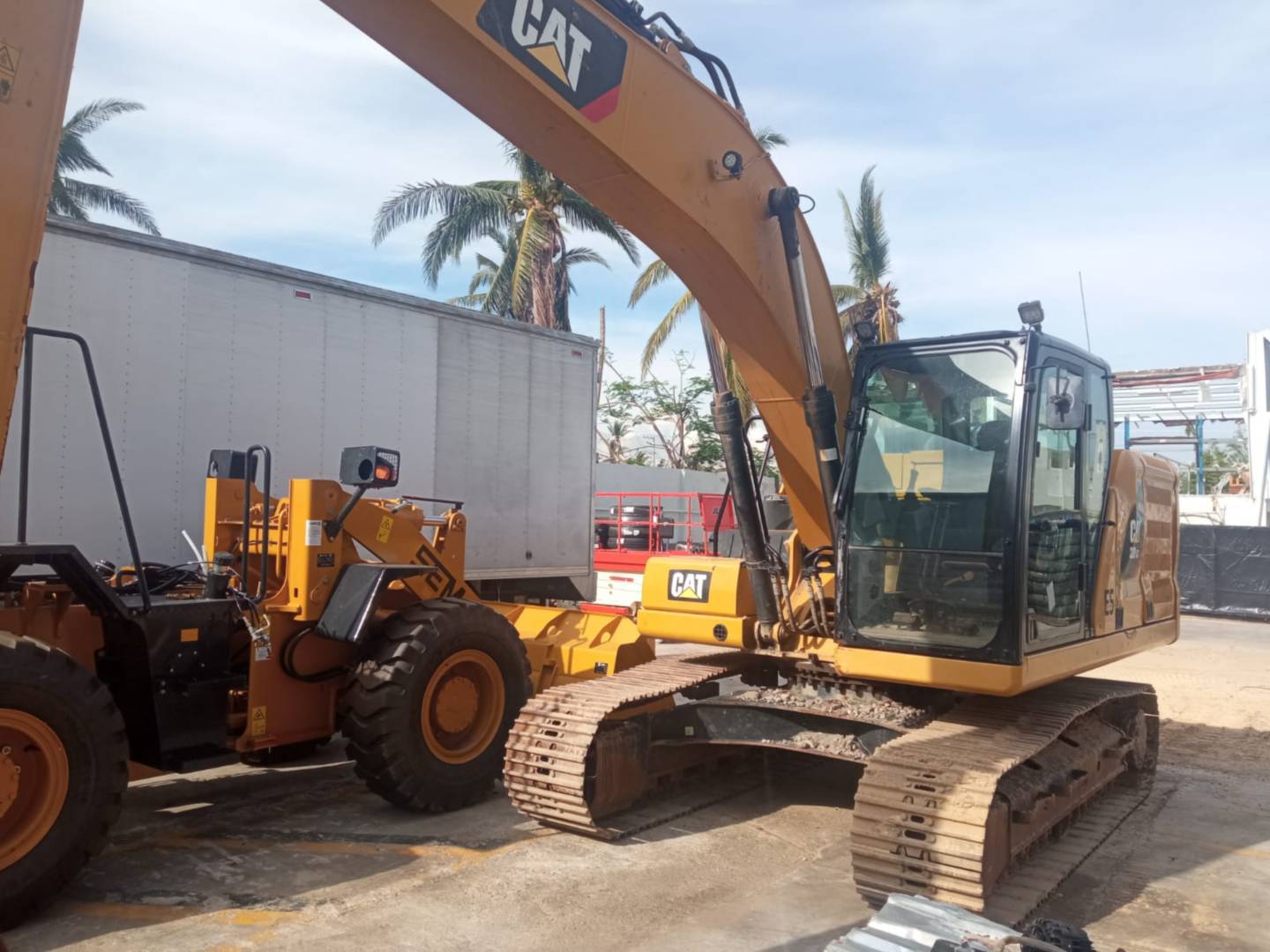 MATCO - MASSEY FERGUSSON