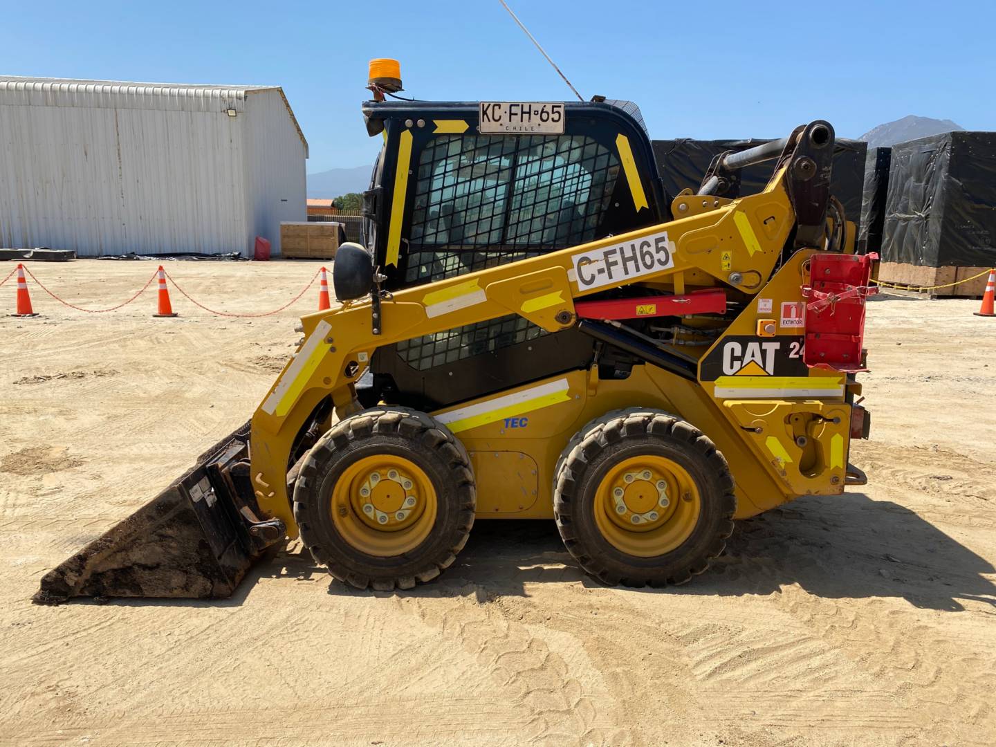 242DLRC 2017 | MATCO