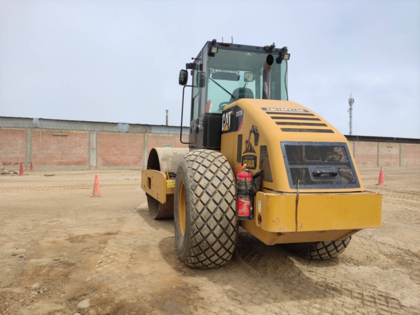 MATCO - MASSEY FERGUSSON