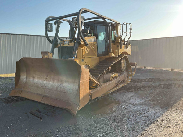 2017 CAT D6T | Riggs Cat Equipment