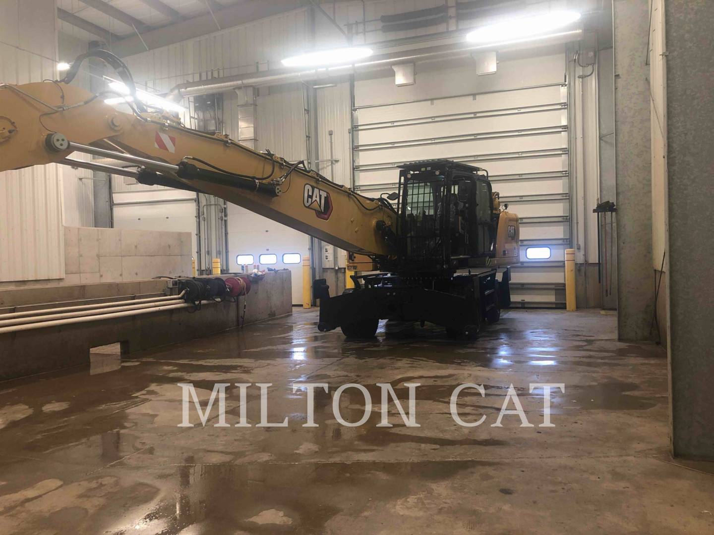 Caterpillar MH3026 For Sale (84999446) from Milton Cat [500] in Milford ...