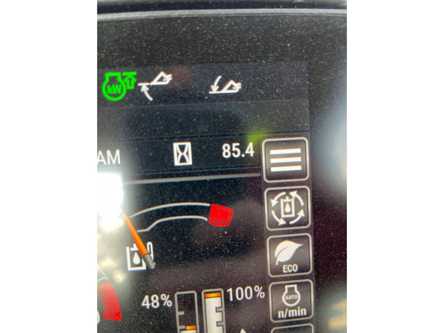 2023 Cat 420XE | N C Machinery