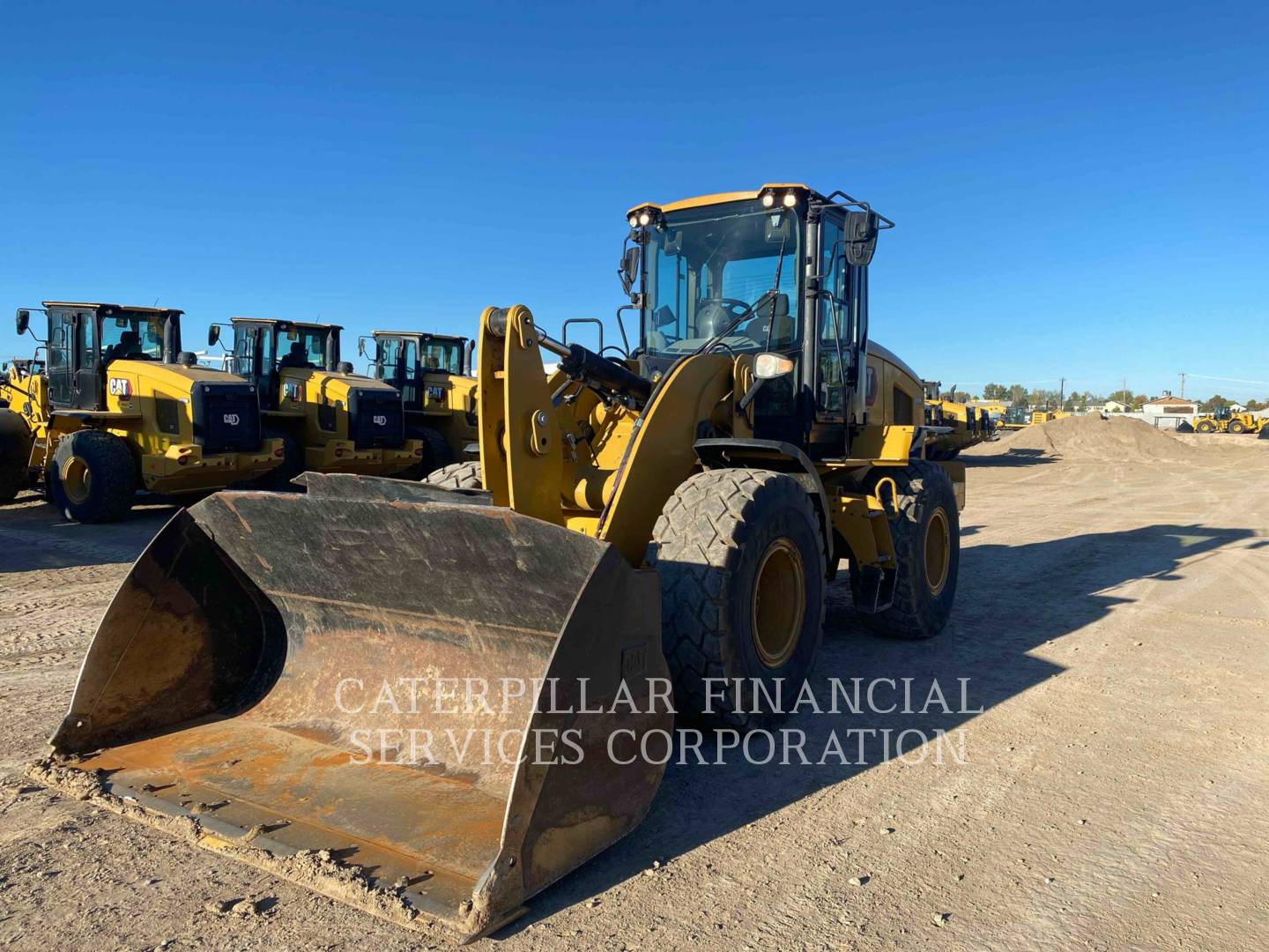 Cat® Equipment Sales & Rentals in NJ, PA, DE & Staten Island | Foley, Inc.