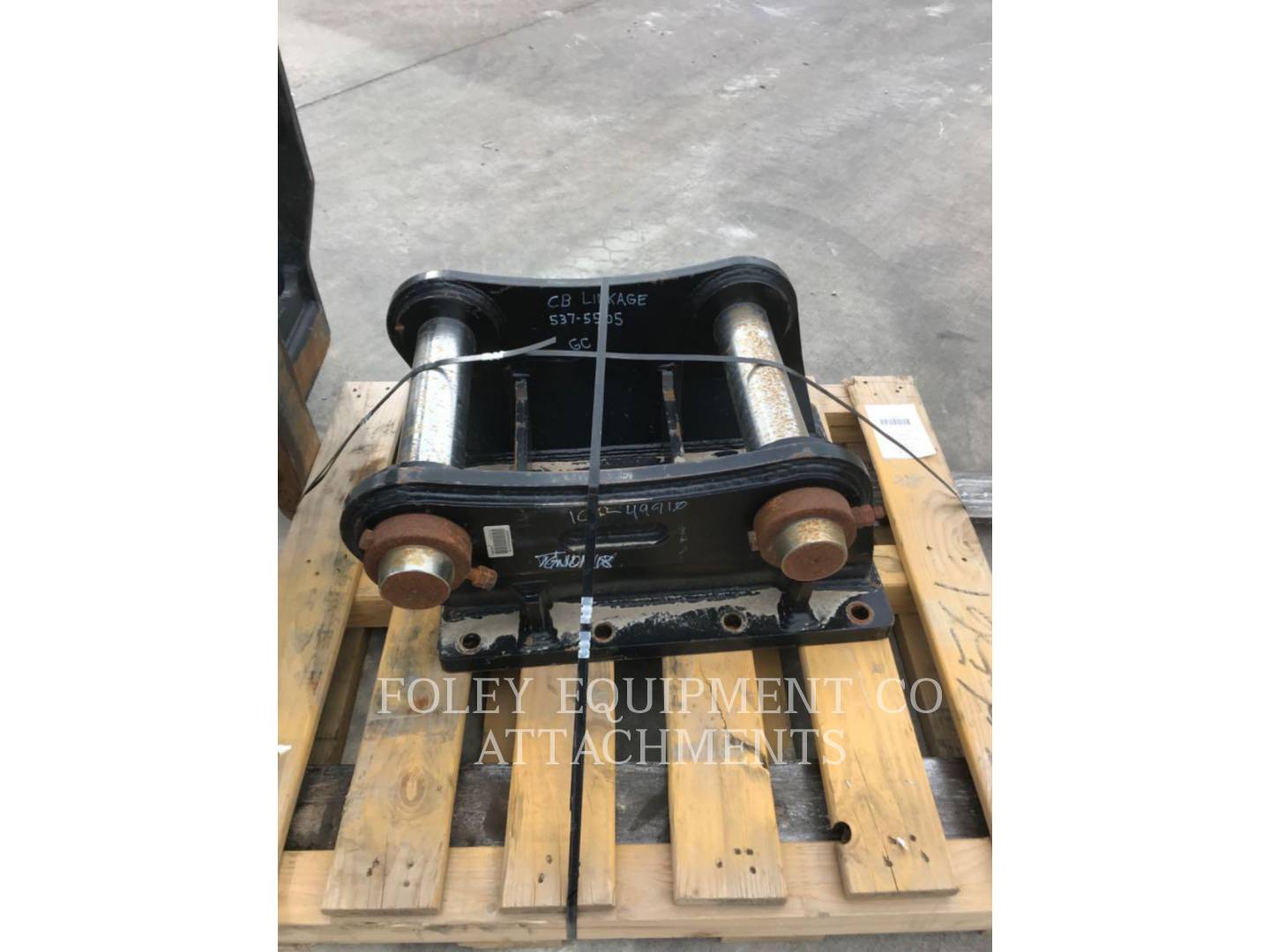 Track Excavators | Cat HB120GC-CB | 1CR49910