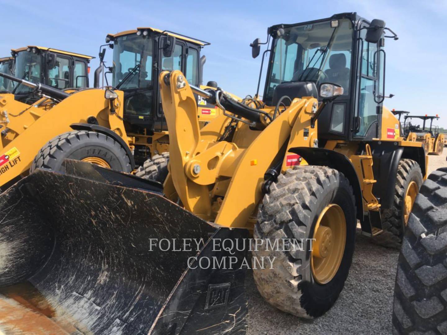 Wheel Loader | Cat 920-14 | 3CR8645