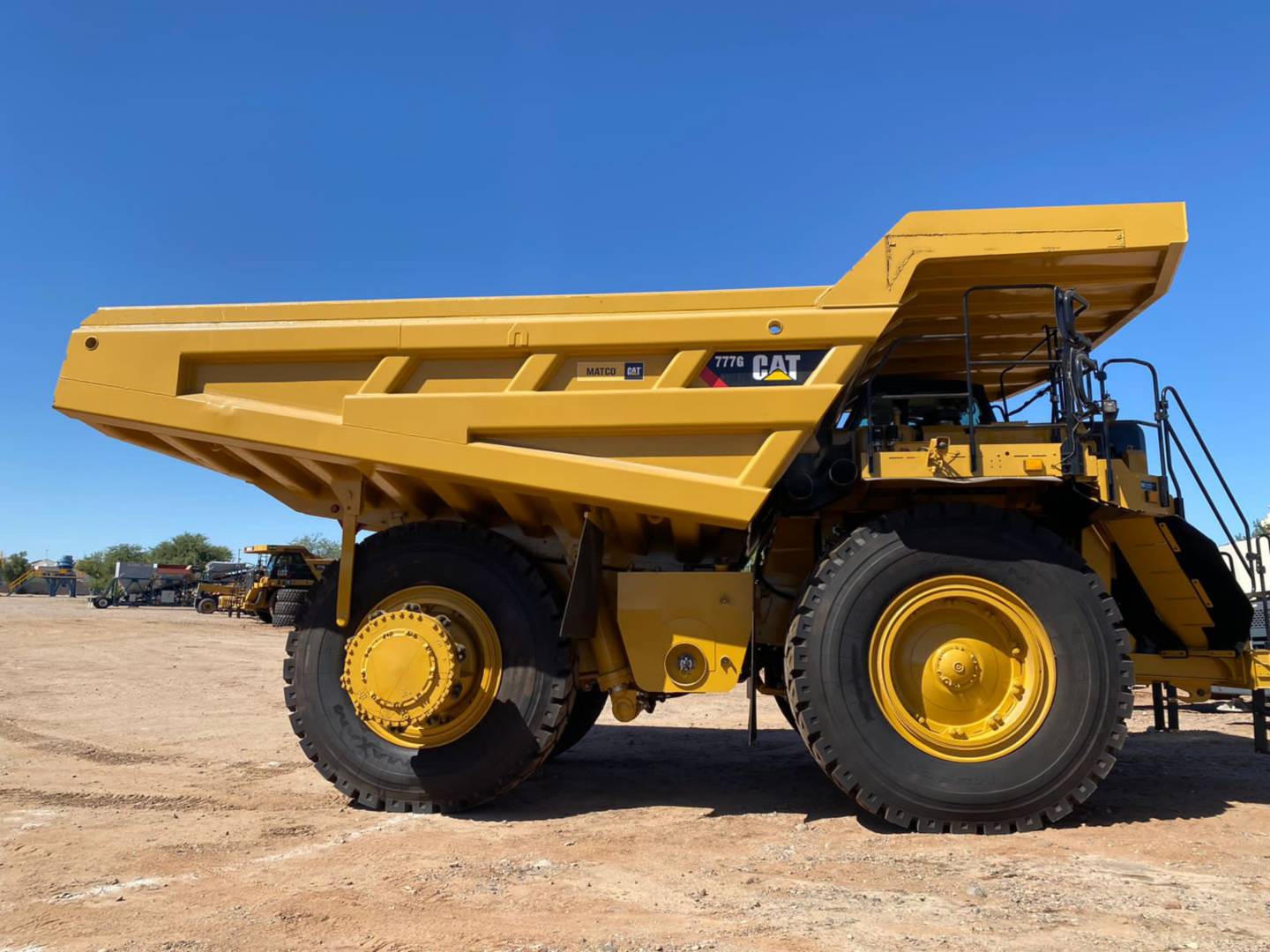 MATCO - MASSEY FERGUSSON