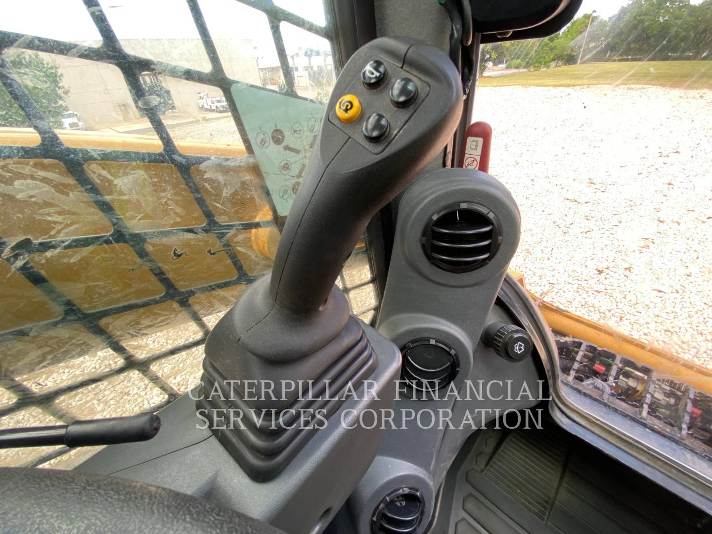 259D3 - Hawthorne Cat