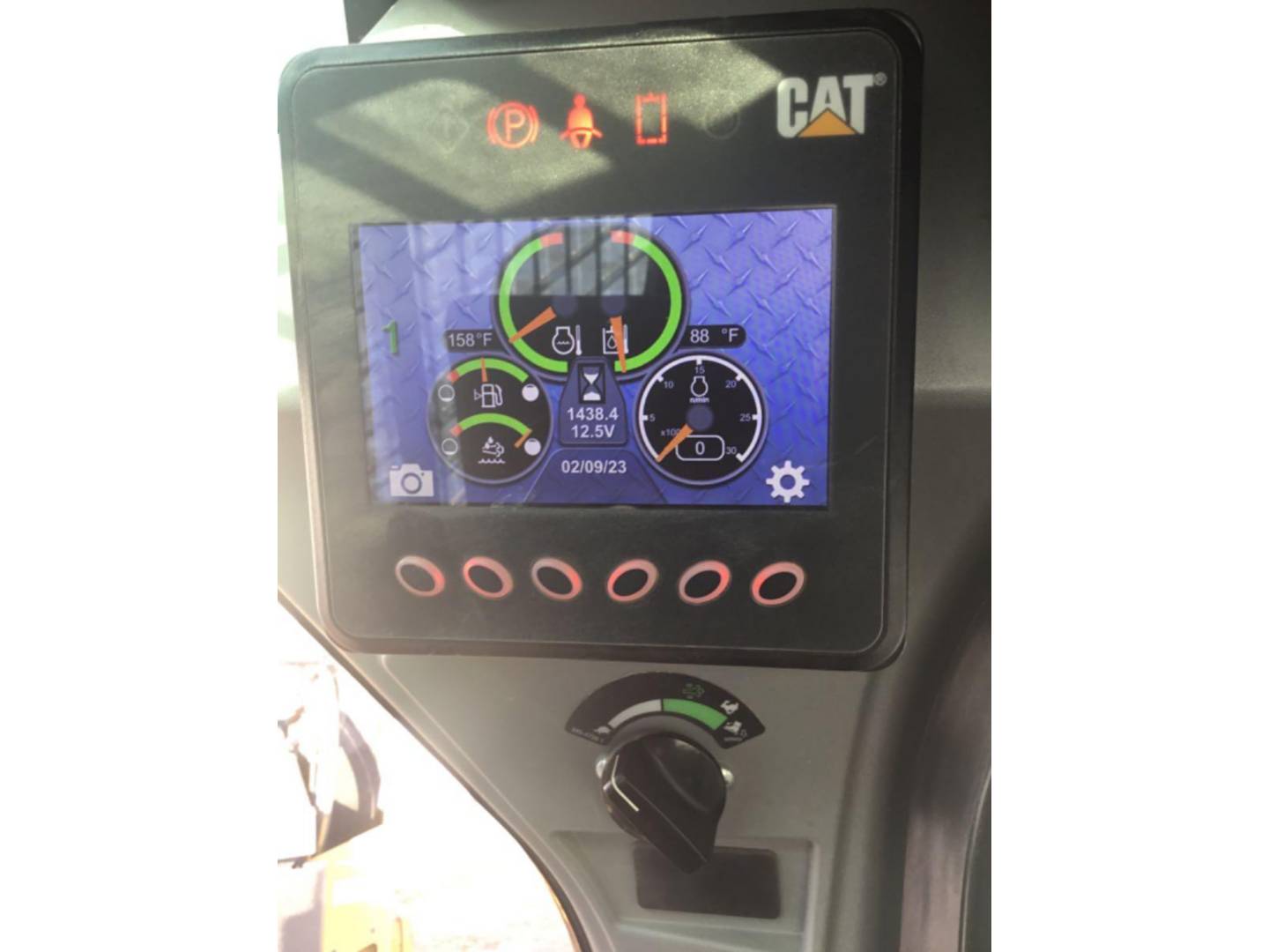 2021 Cat 299D3 H3CB | N C Machinery