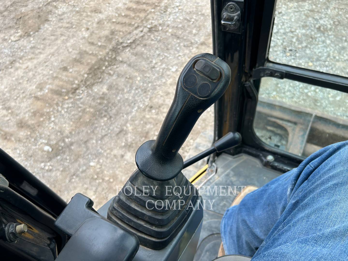 Track Excavators | Cat 303.5C CR