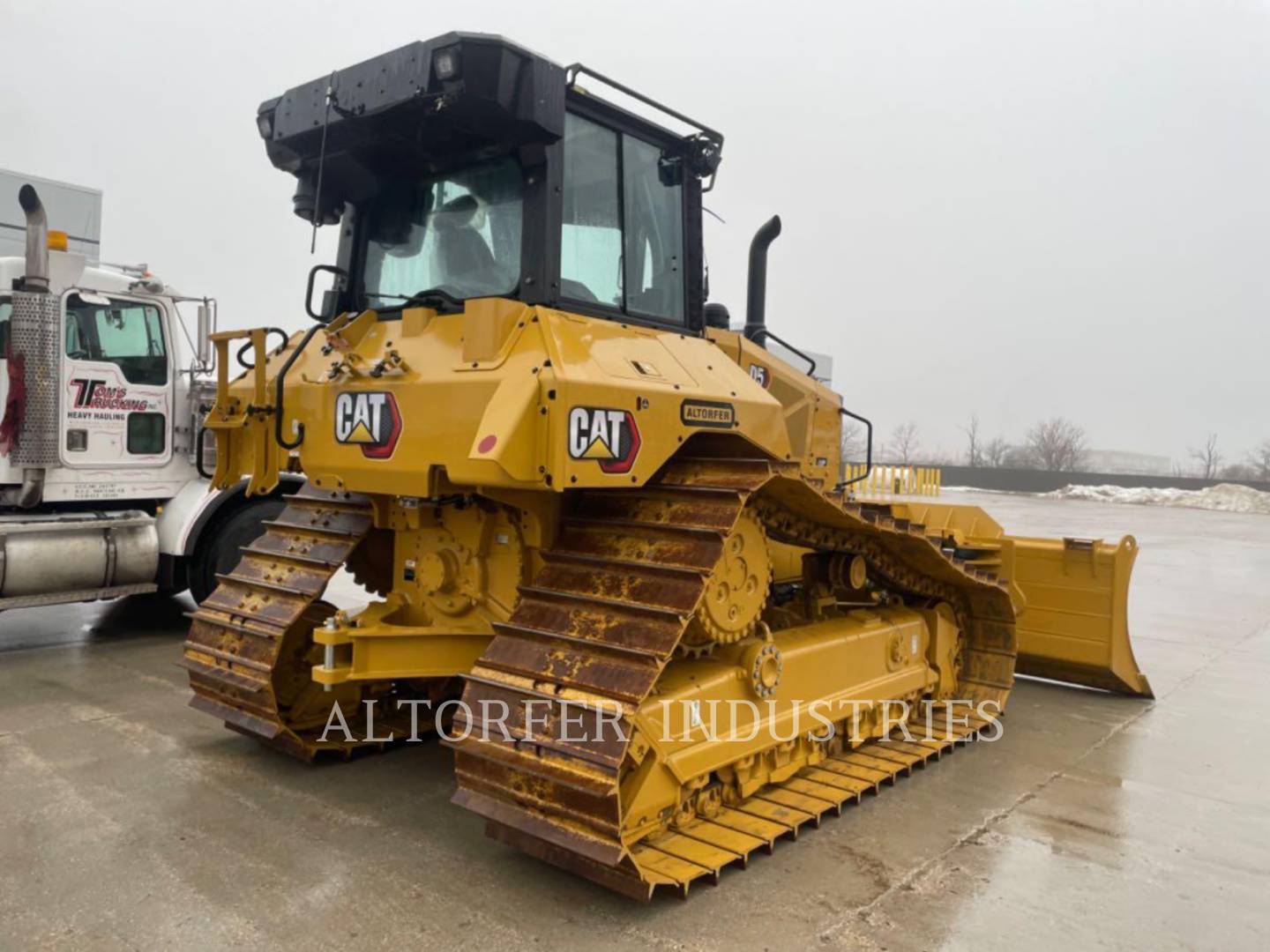 2023 CAT D5-17VPLGP – #10104782 - Altorfer Cat