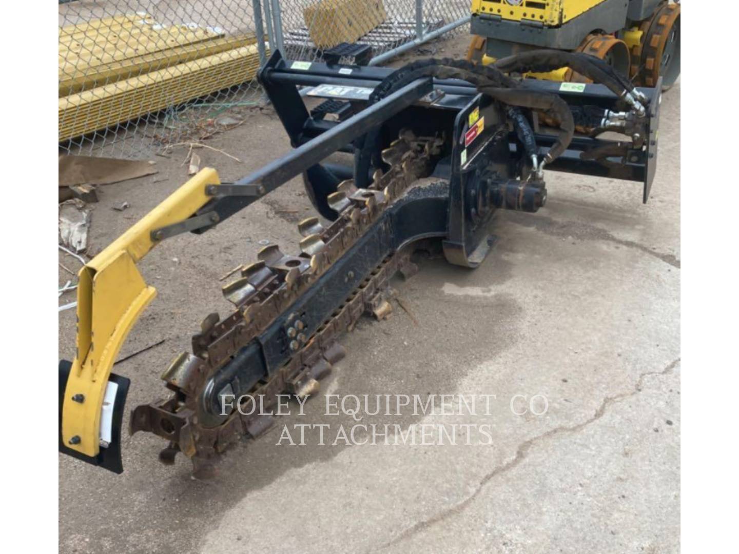 Skid Steer Loaders | Cat TNSST1128H | 9CR48554