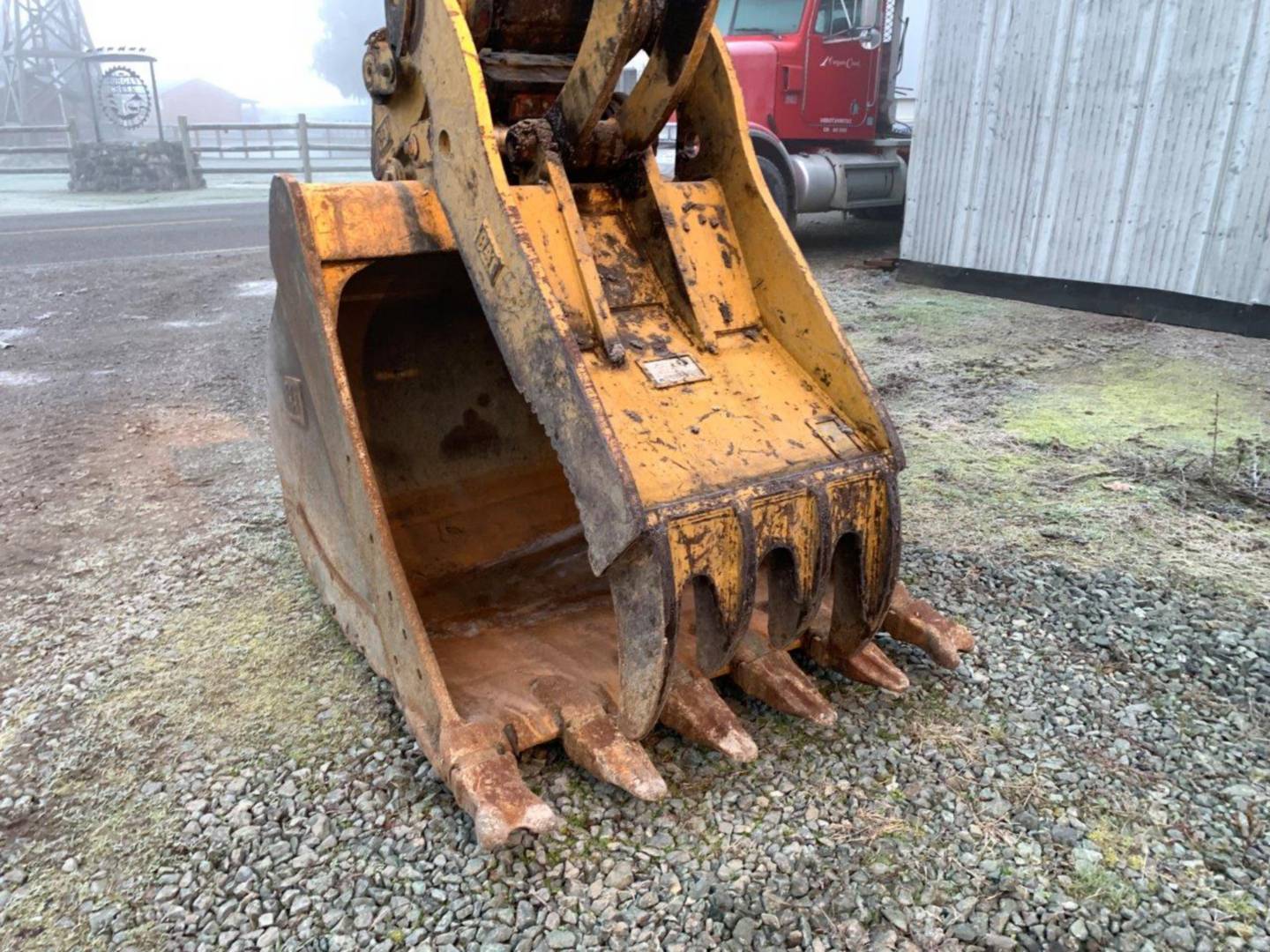 2016 Cat 335F LCR | N C Machinery