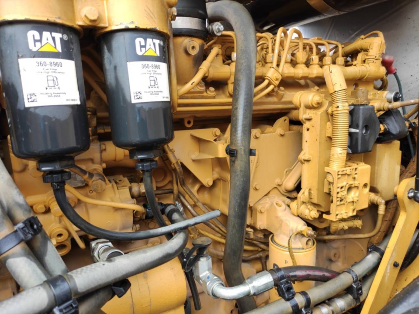 MATCO - MASSEY FERGUSSON