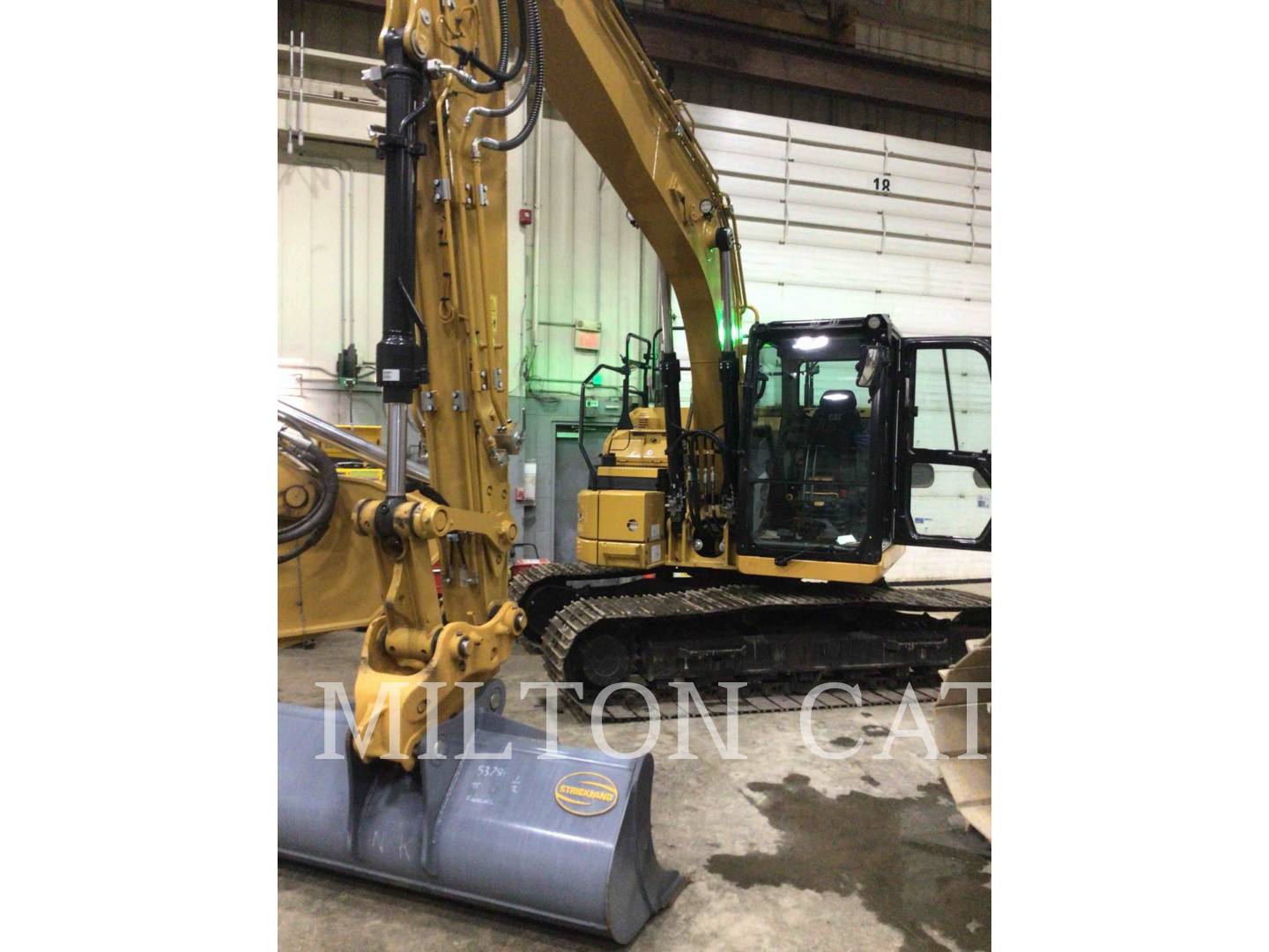 Caterpillar 315 For Sale (84999456) from Milton Cat [500] in Milford ...