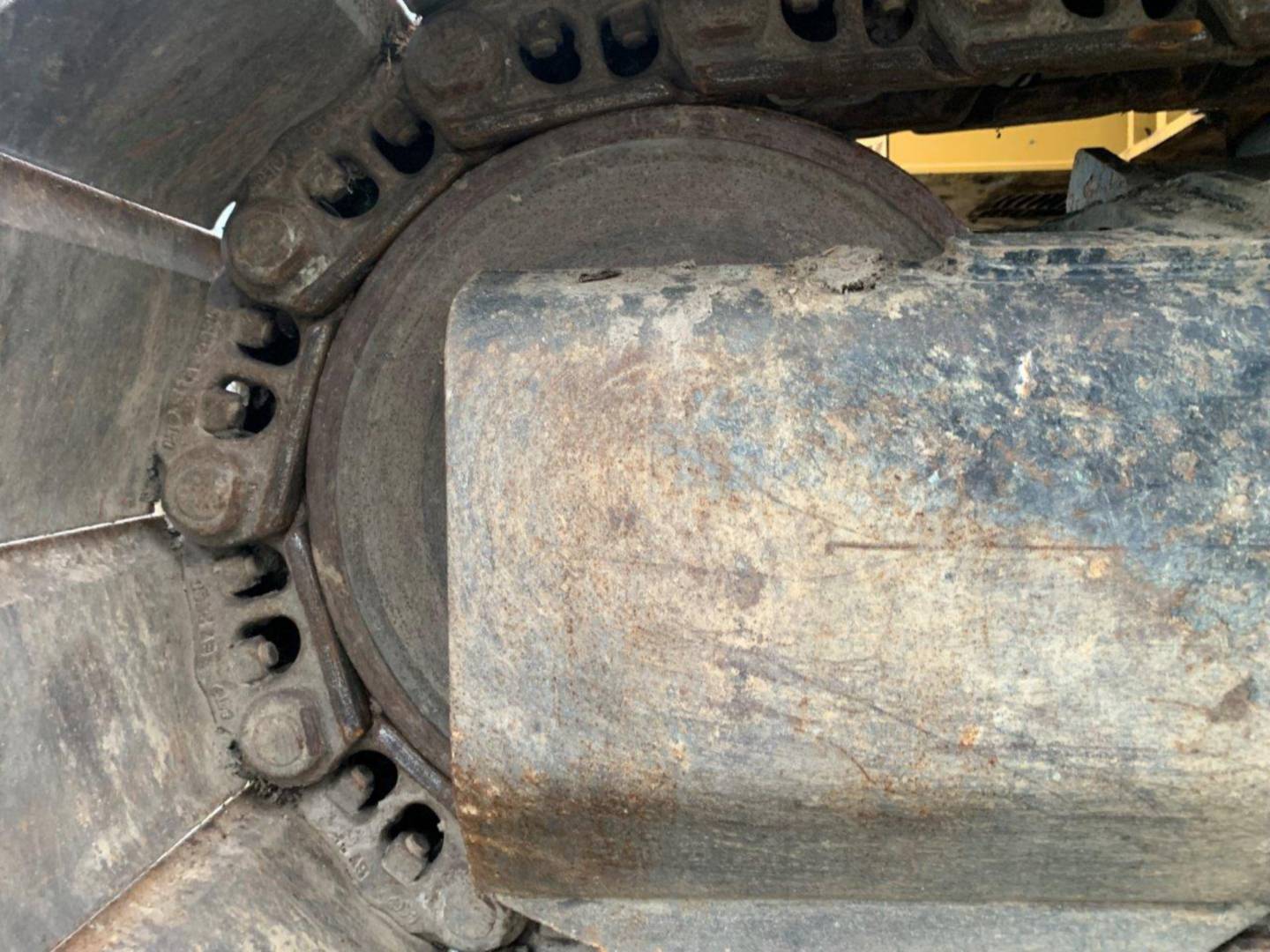 2016 Cat 335F LCR | N C Machinery