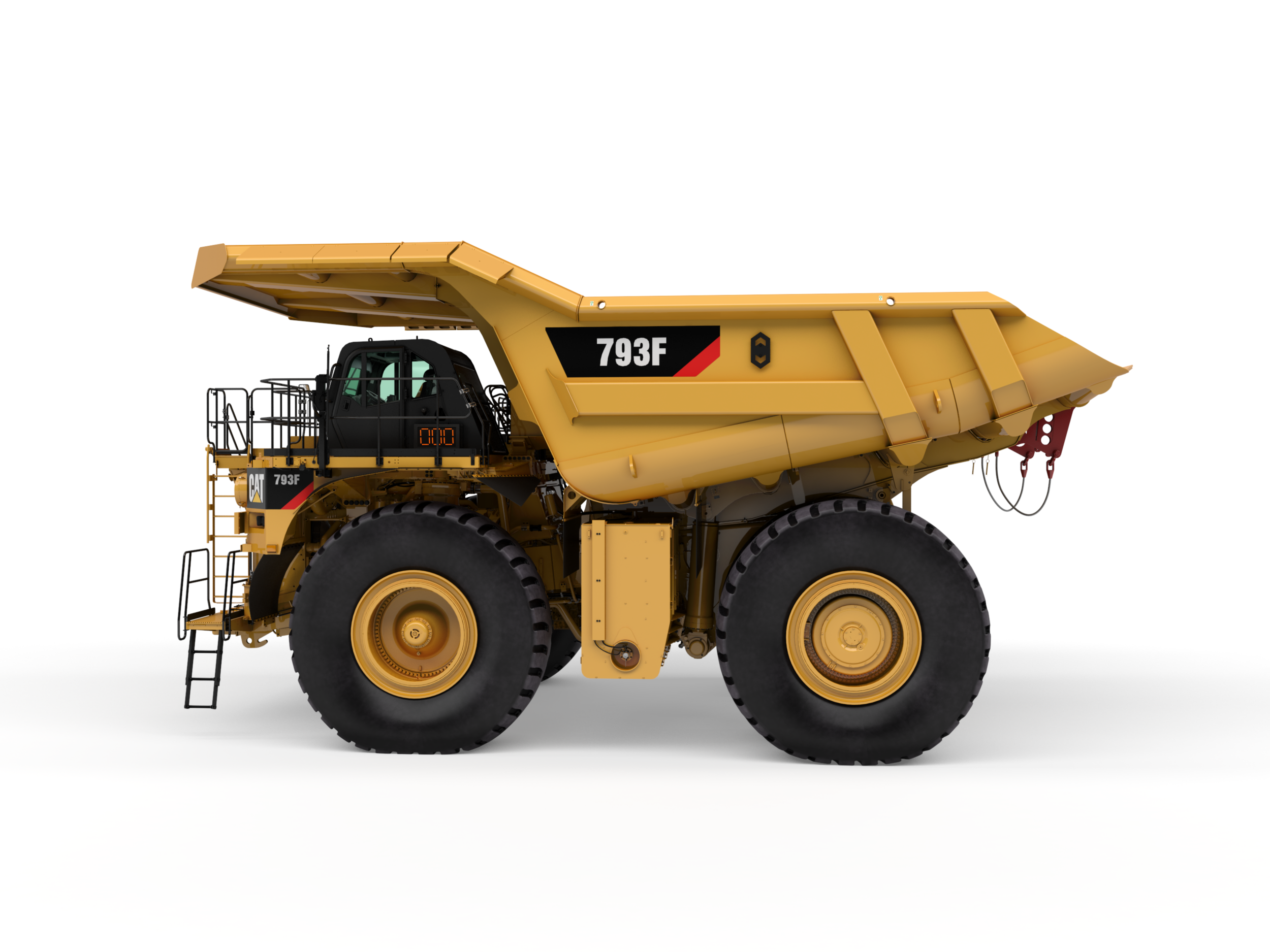 793F | William Adams