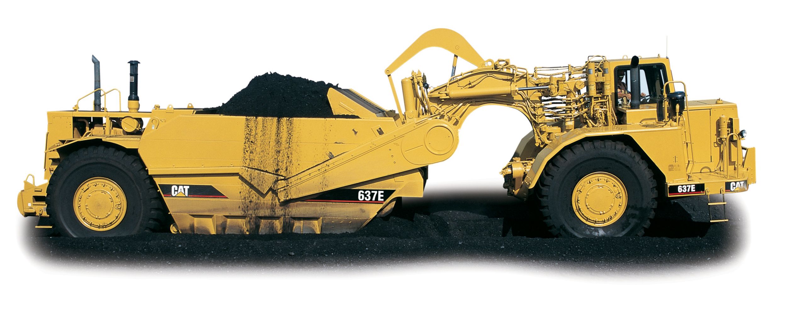 637E Series II | H-CPC