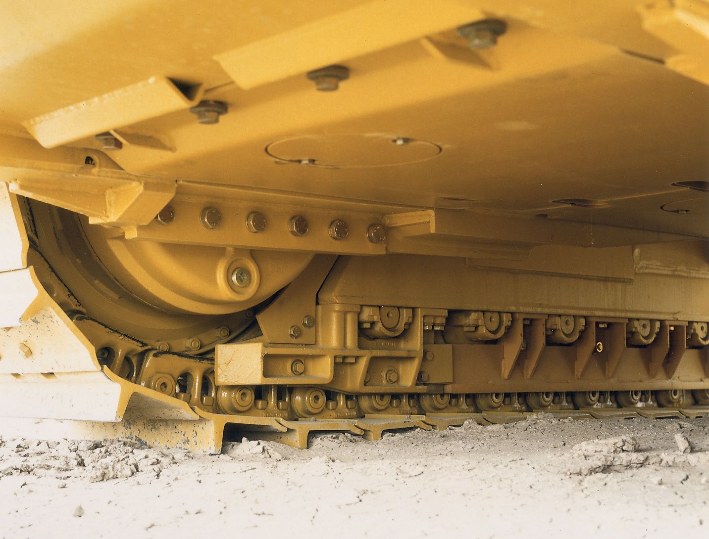Cat 963D WH Waste Handler Track Loaders | Caterpillar