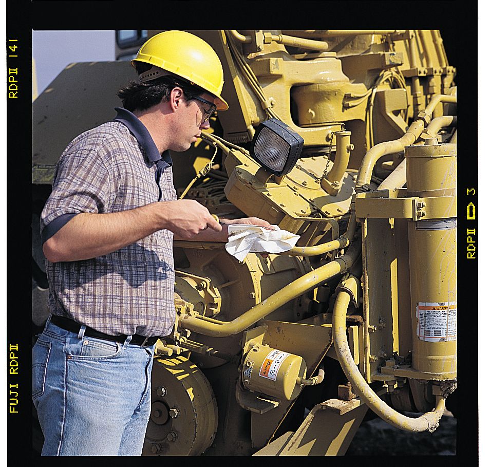 Cat 611 Open Bowl Scrapers | Caterpillar