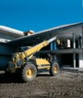 Cat TH62 Telehandlers | Caterpillar