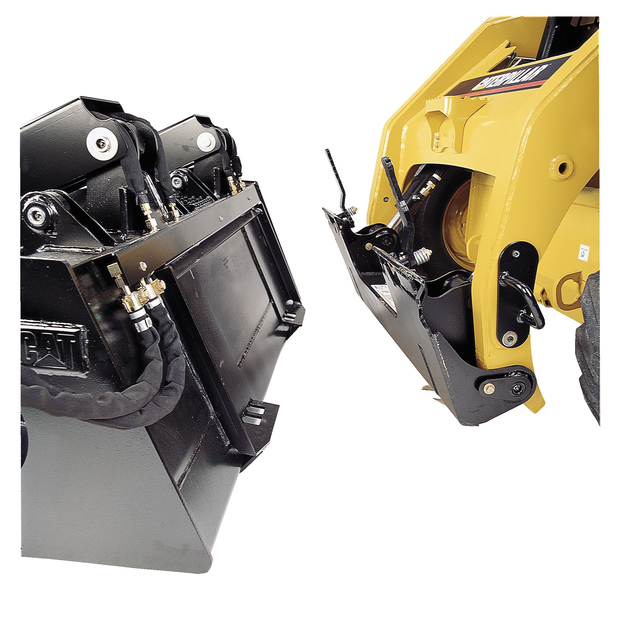 Cat 248 Skid Steer Loaders | Caterpillar