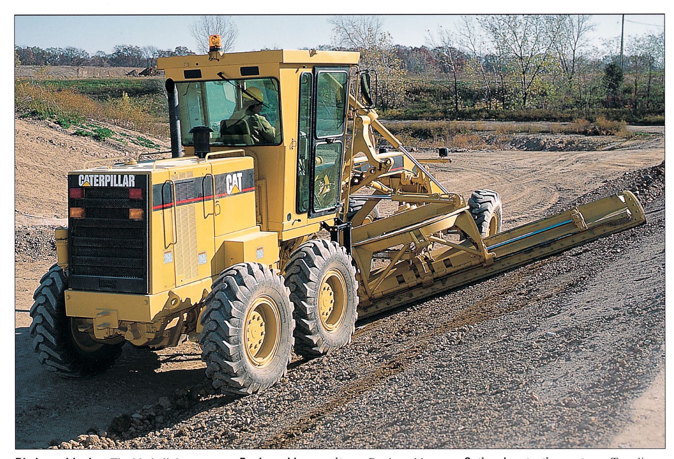 135H Standard | H-CPC