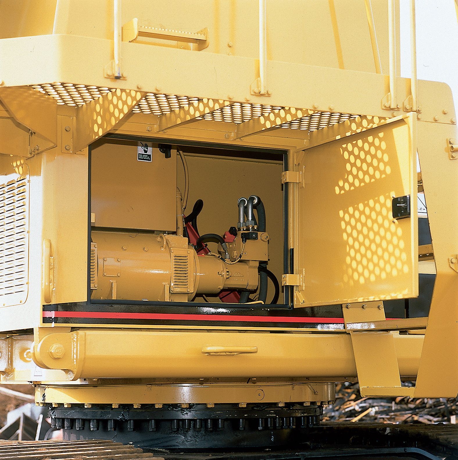 Serie II 345B MH | H-CPC